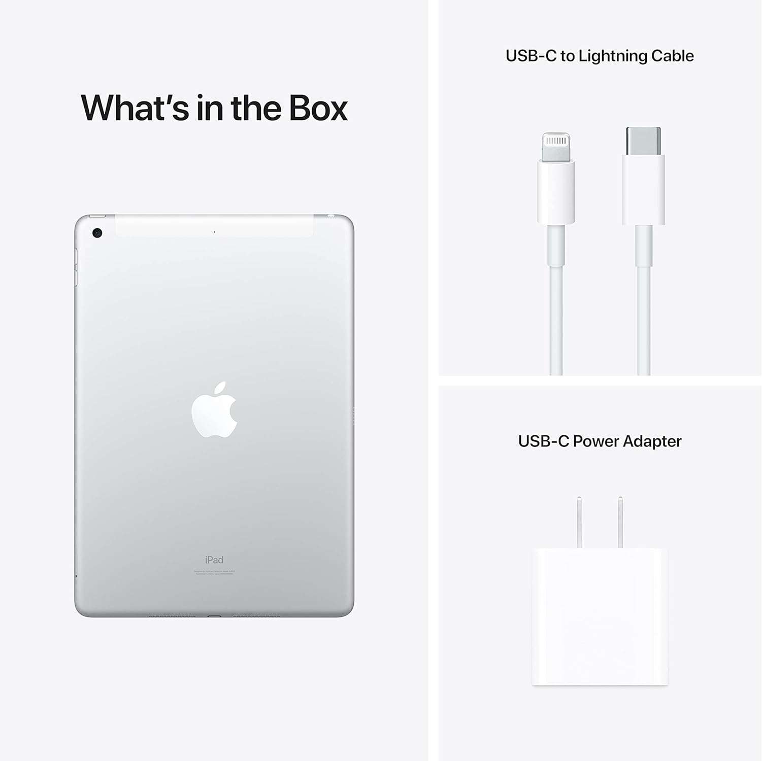 Top-Quality Performance: Apple iPad 9th Gen WiFi 64GB | Arezona